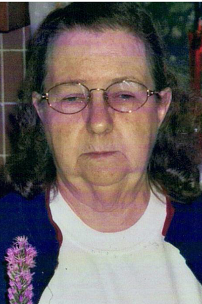 Alice M. Cornell 1935-2019 | News, Sports, Jobs - Tribune Chronicle